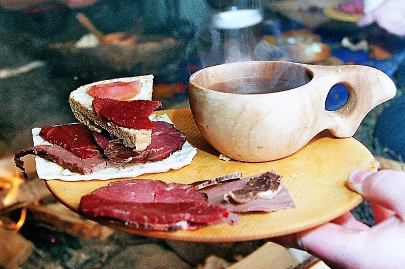 Geef een weekend Lapland cadeau! Een onvergetelijke ervaring...