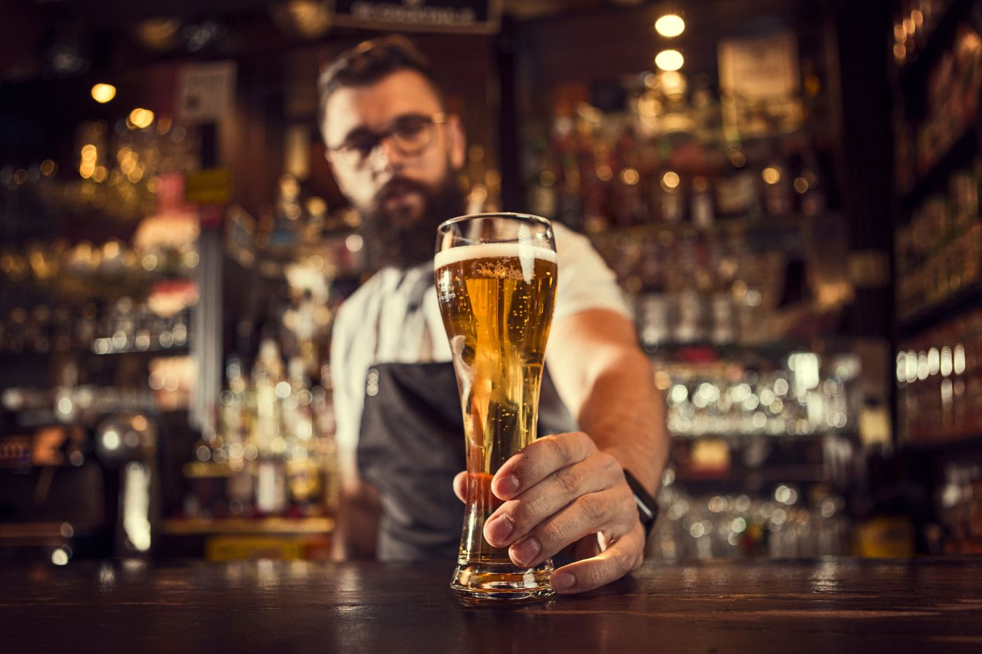 Bier cadeau? Dé Top 10 Cadeau voor bierliefhebbers